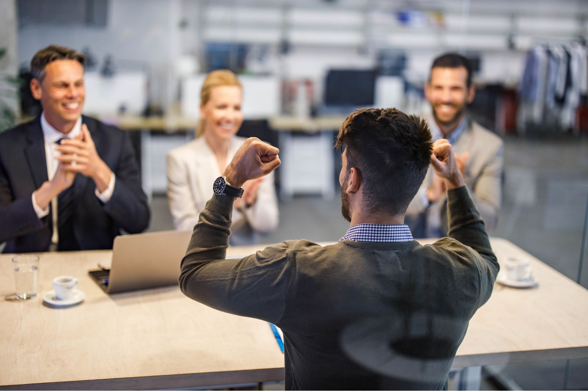 Talent Summoner | AI-Powered Recruitment Agency